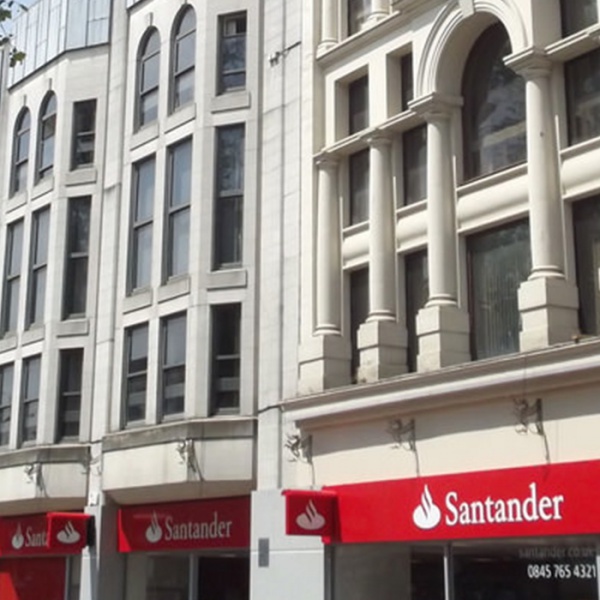 Epping Forest Shopping Park - Vfund