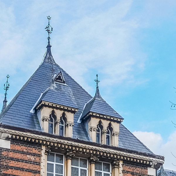 Residential Archives - Vfund