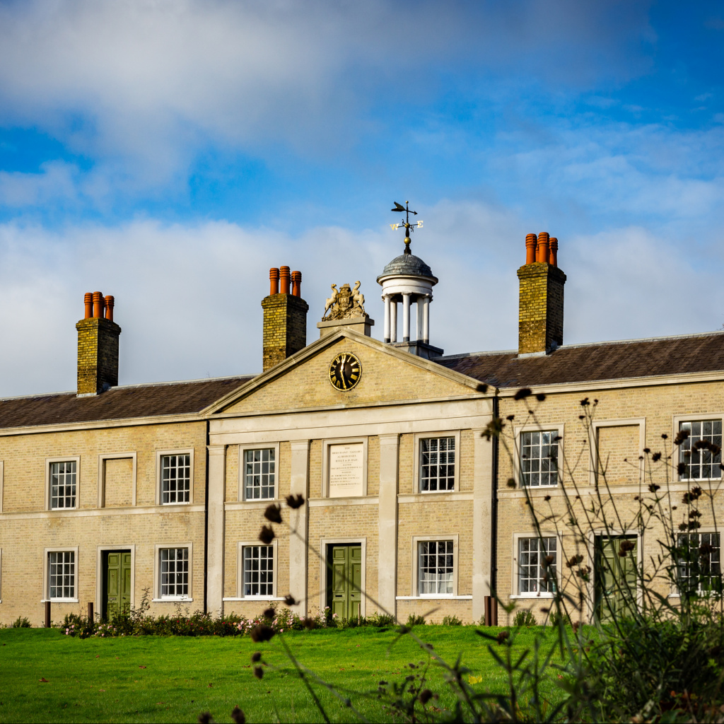 Goodhall Street - Vfund